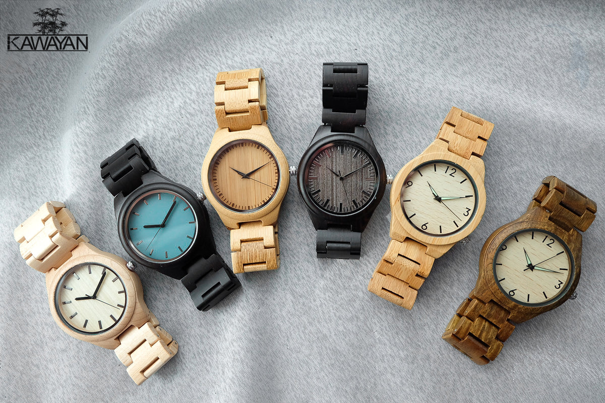 The Kawayan All-Bamboo Collection – KawayanPH