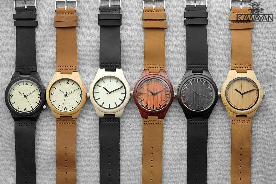 The Kawayan Classic Collection – KawayanPH