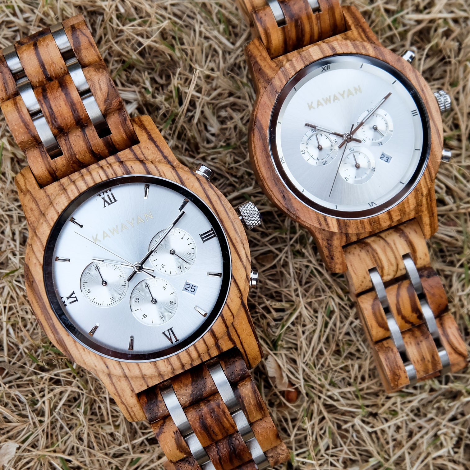Kawayan Couple Watches – KawayanPH