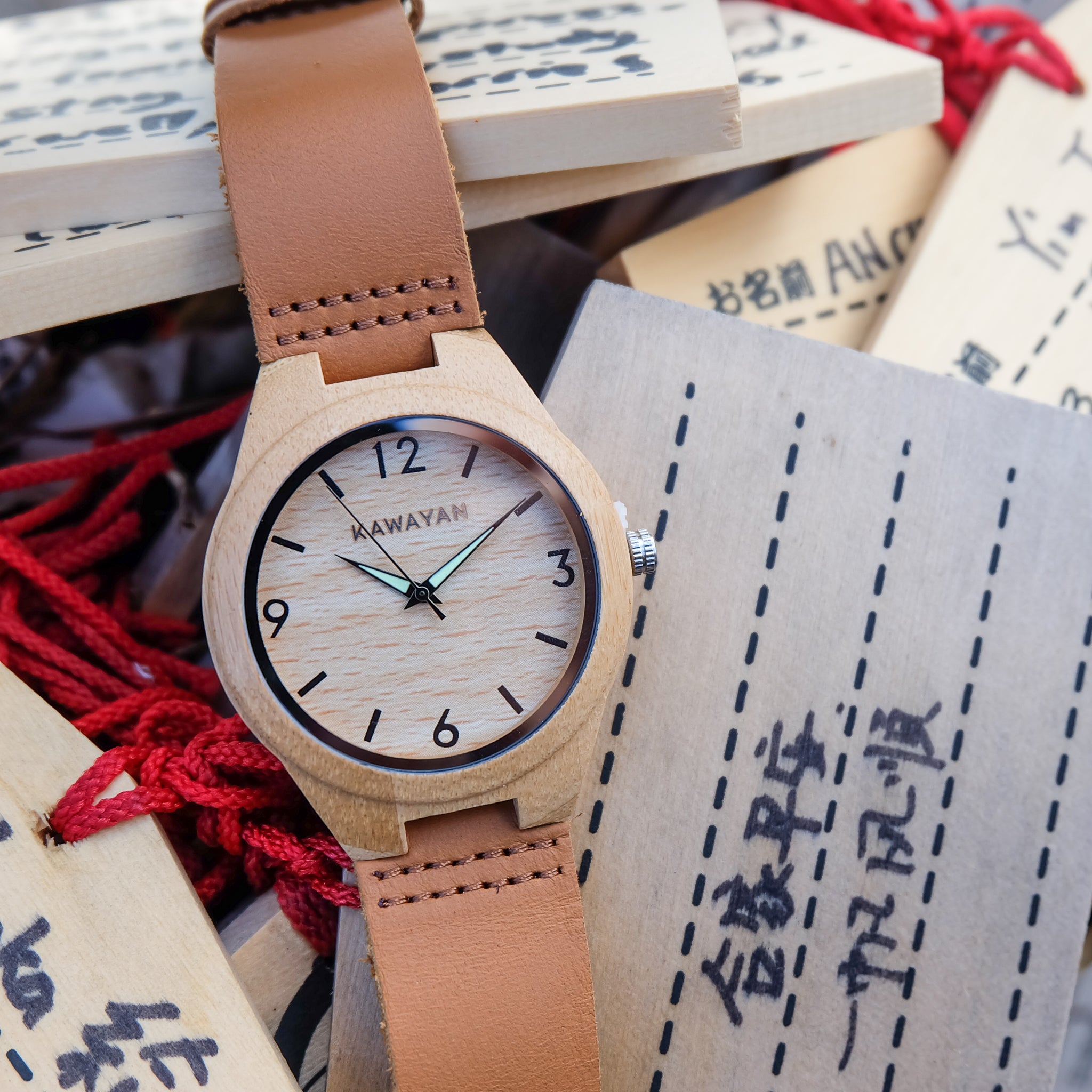 The Kawayan Classic Collection – KawayanPH