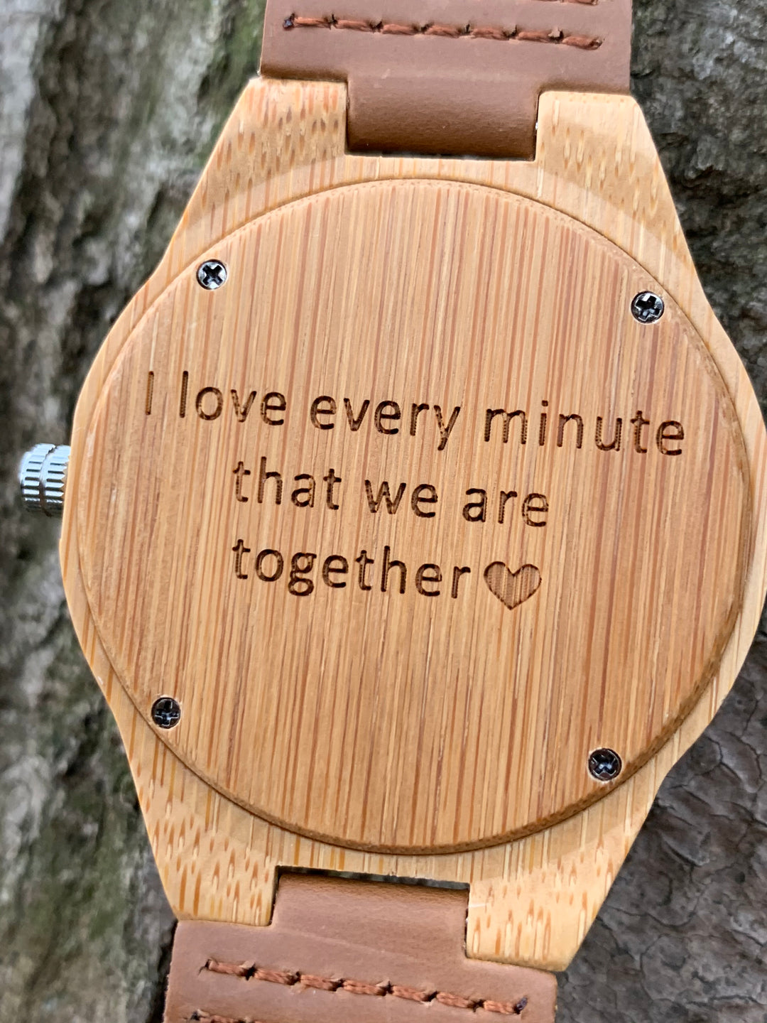 Kawayan Couple Watches – KawayanPH